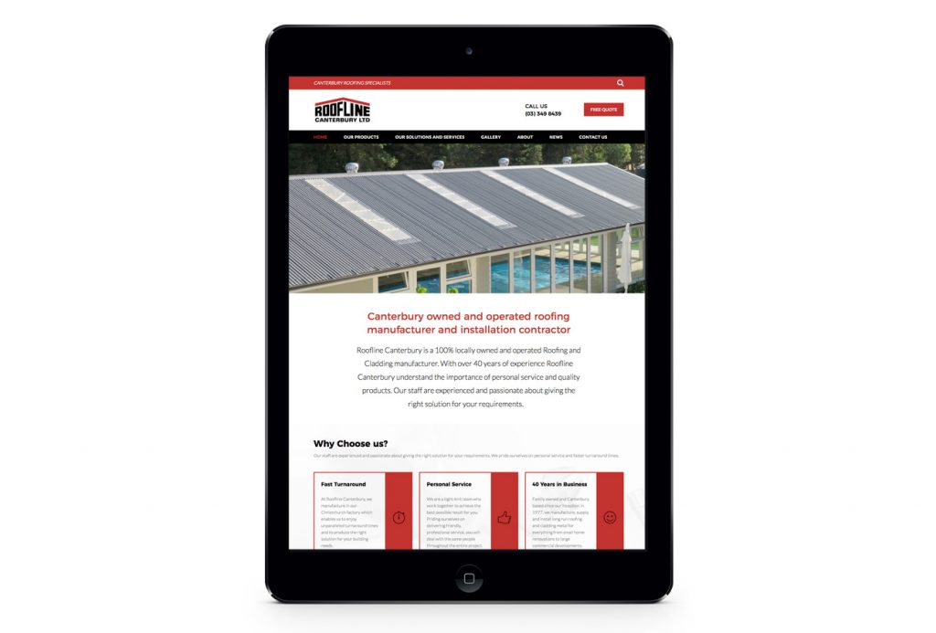 Christchurch Web Design & Digital Marketing Experts | Strategus